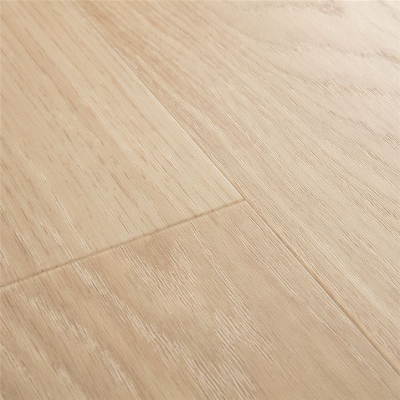Quick-Step Alpha Pure Oak Blush AVMP40097 Rigid Vinyl Flooring